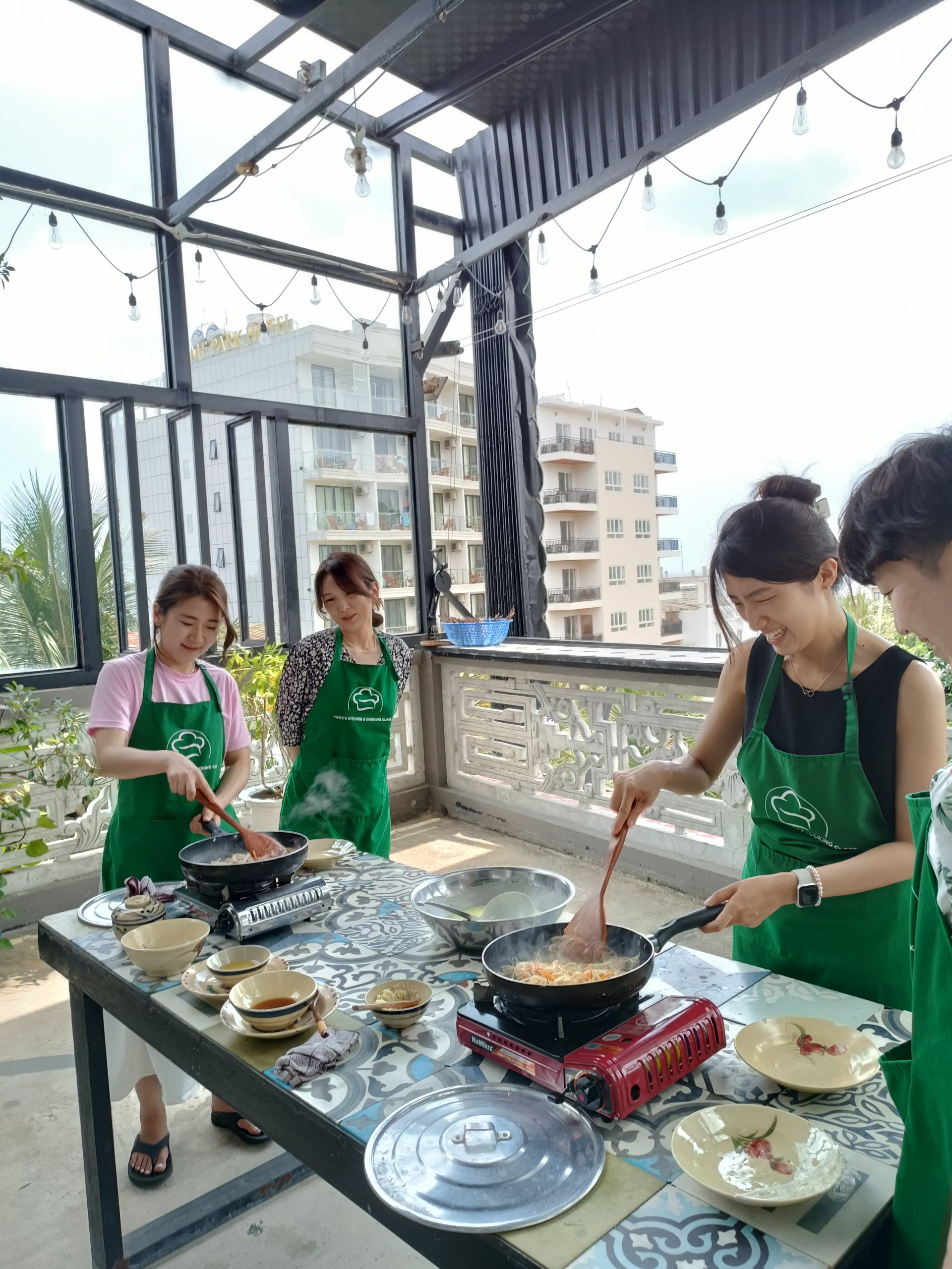 Contact Us Top 3 Best Cooking Class - Trocskitchenandcookingclass.com